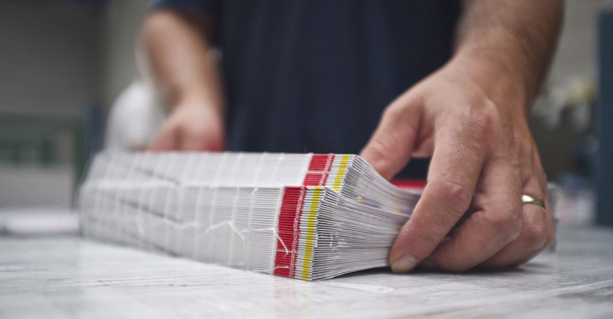 Grafička Dorada – grafomis.rs